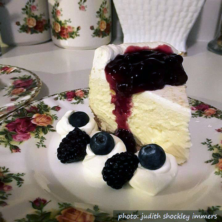 Rootitoot Cheesecake | Rootitoot