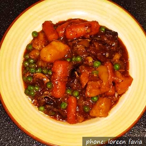 Irish Stew | Rootitoot
