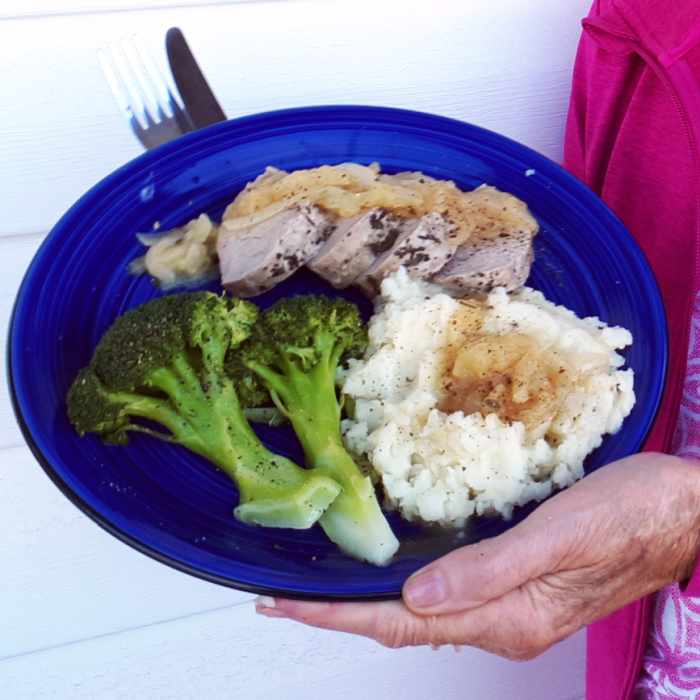 Pork Tenderloin | Rootitoot