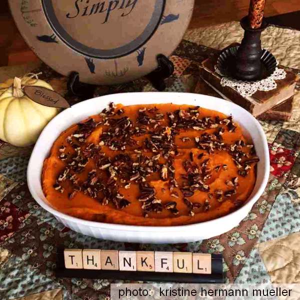 Rootitoot Sweet Potato Dream | Rootitoot